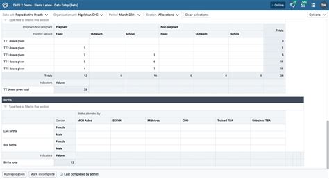 Dhis2 Version 41 Overview Dhis2