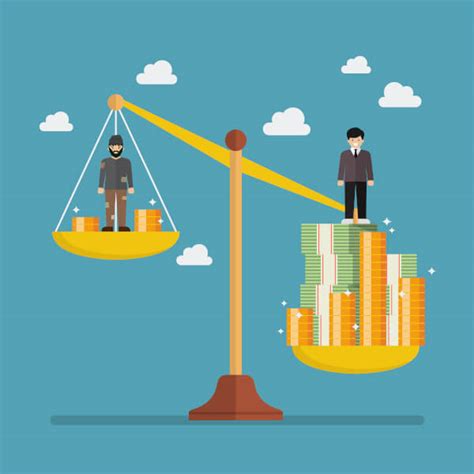 Desigualdade Social O Que é Dados Consequências Brasil Escola