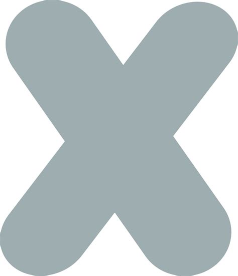 Abstract Shape X Illustration 16463099 Vector Art At Vecteezy