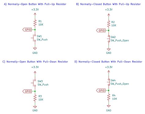 How To Use Buttons With Your Arduino Woolsey Workshop