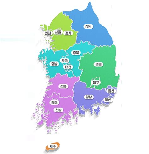 질좋은 교육기회 양질의 일자리 등 지방시대 구현
