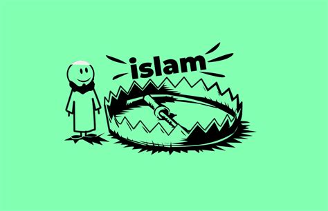 Why Is There No Secularism In Islamic Countries A Deep Analysis Of