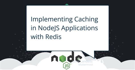 John Landells On Linkedin Nodejs Redis Installredis