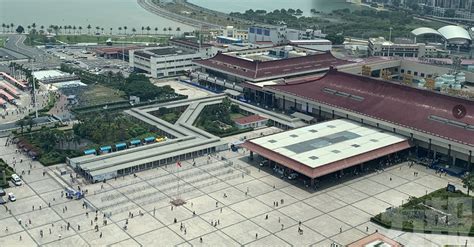 珠海再收緊通關防疫措施 經珠澳口岸出入境需持12小時內核檢證明 澳門力報官網