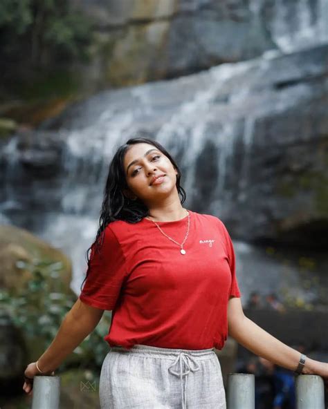 Lakshmi Menon Birth Chart Aaps Space