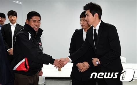 프로야구 Kt 이대형 이제 팀 옮기는 일 없을 것 뉴스1