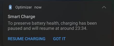 The Smart Charging Algorithm Really Did A Good Job At Learning My