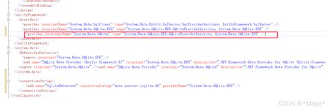 C之安装和使用sqlite数据库c Sqlite Csdn博客