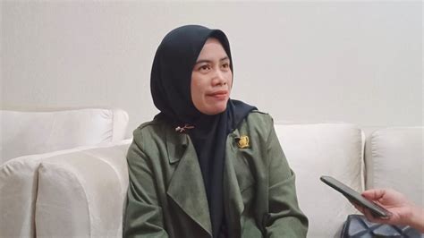 Anggota Dprd Kutim Tekankan Pentingnya Pengarusutamaan Gender Di