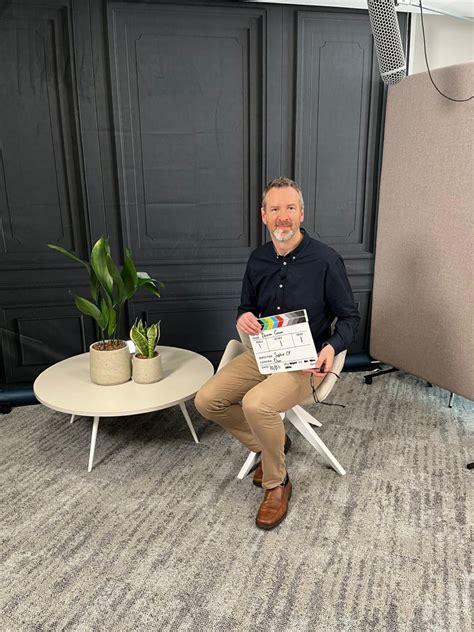 Darren Coxon On Linkedin Lights Camera Action I Love Sharing My Ideas Around Ai With As Wide