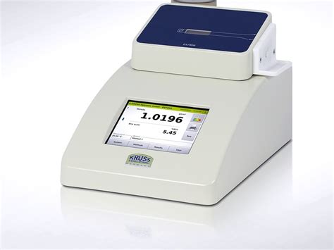 Density Meters Oscillating U Tube Technology Finney Enterprise