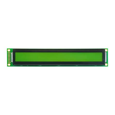 Character Lcd Display Module 5v 402 Dot Matrix Screen