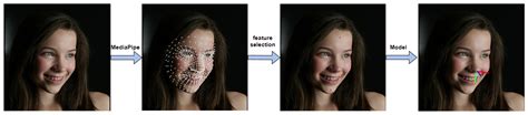 Github Mostafa Nafie Head Pose Estimation This Project Utilizes Machine Learning Algorithms