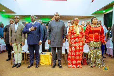 Ghana Launches One Million Coders Programme Africaworks Ghana Posted On The Topic Linkedin