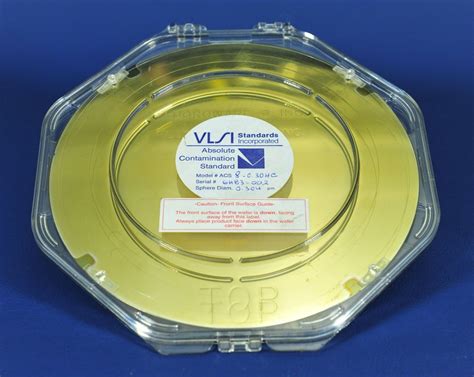227 Vlsi Wafer Acs8 030hc J316gallery