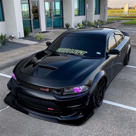 Dodge Charger Mods Performance Upgrades Gallery Artofit