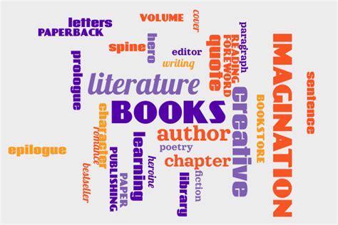 Using Word Clouds To Create Captivating Bookstore Window Displays Wordcloud App Blog