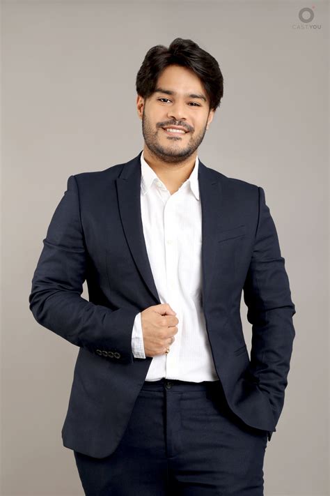 Nitin Jaiswal Castyou