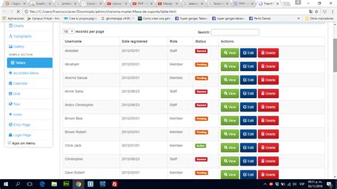 PHP Manejo De Checkbox