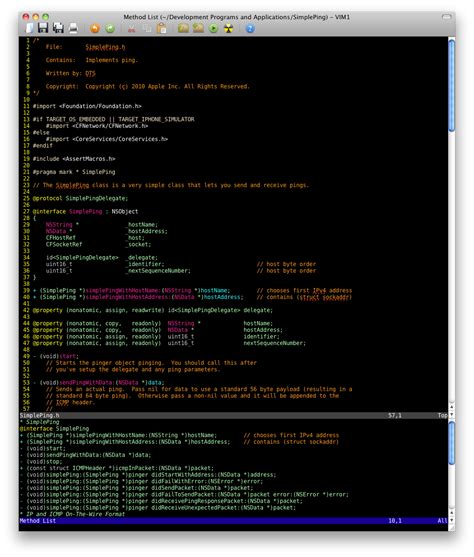 Macintosh And Web Programming