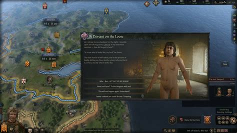 Crusader Kings 3 Page 3 Crusader Kings 3 Loverslab