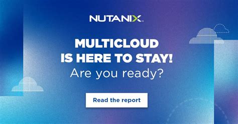 Nutanix On Linkedin 2024 Enterprise Cloud Index The Need For Infrastructure Agility