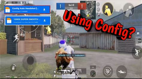 I Am Using Config 🤔 20 Fps Gaming Pubg Gameplay Viral Bgmi