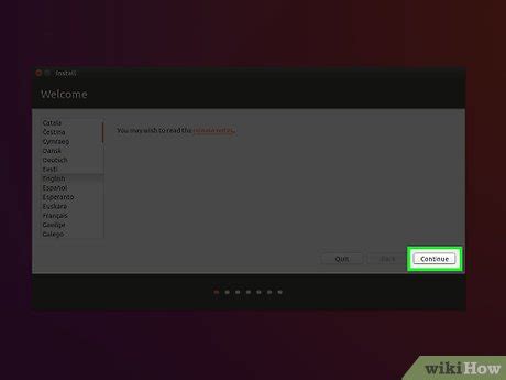 7 Ways To Switch To Ubuntu WikiHow