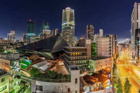 Heres Why Wealthy Expats Choose To Invest And Live In Azabu Tokyo