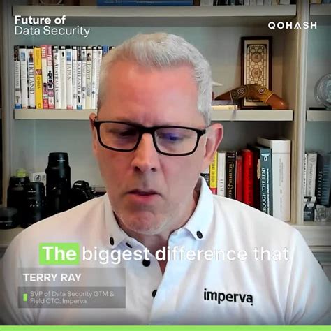 Qohash On Linkedin Datasecurity Privacy Podcast Innovation Ai Techtalk