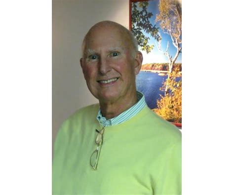 Robert Ritchie Obituary 1930 2025 Legacy Remembers