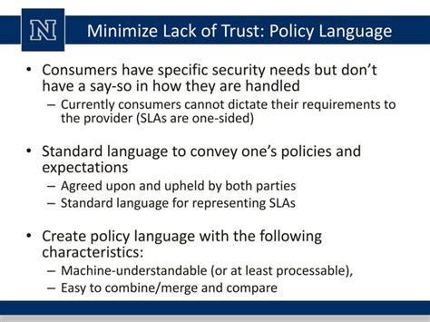 Cloud Security And Their Classifications Ppt