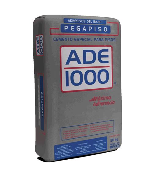 Pegapiso Ade1000