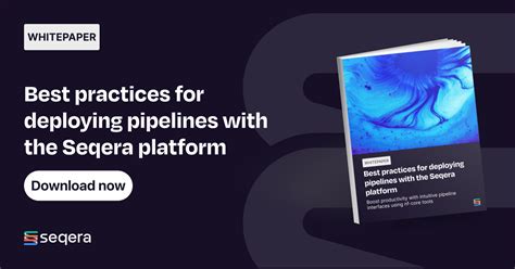 Best Practices For Deploying Pipelines With Seqera Platform