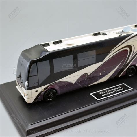 2016 Prevost Rv Model