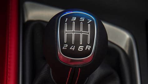 General Motors No Lift Shift Technology GM Authority