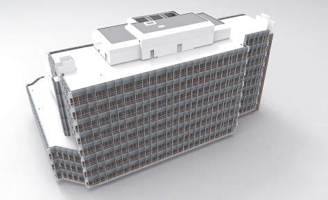 DDScad Projektowanie Instalacji MEP