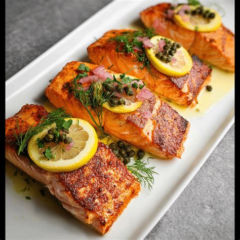 Top 5 Coho Salmon Recipes To Try Today