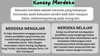Aksi Nyata Pemahaman Merdeka Belajarpdfpdf