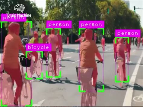 Brain Machine Ai On Linkedin Pythonprogramming Ultralytics Ai Ml Computervision