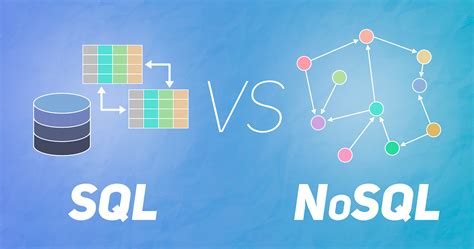 Perbandingan Sql Dengan Nosql