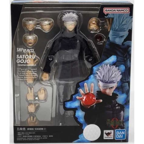 Gojo Figuarts Zero Jujutsu Kaisen Jjk Np Gov Lk My Xxx Hot Girl