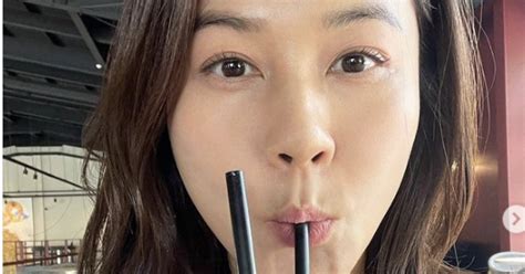 김하늘 딸이 벌써 6살인데 얼굴은 아직도 20대놀라운 미모 유지