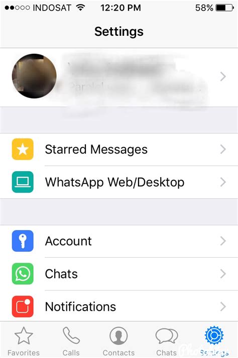 Belajar Ilmu Komputer Ini Nih Cara Setting Aplikasi Whatsapp Pada Pc