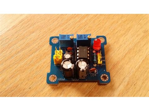 Ne555 Signal Generator 72537345