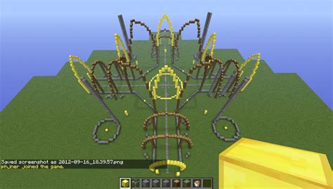 Epic Spawn Minecraft Map