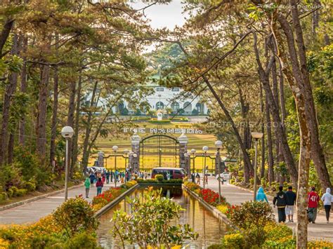 Baguio Philippines Itinerary Artofit