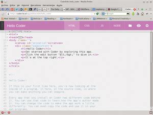 Coder Raspberry Pi Geek