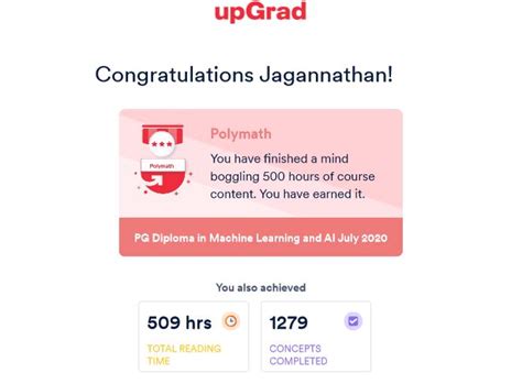 Jagannathan Asokan On Linkedin Ai Ml Artificialintelligence Machinelearning Iiitbangalore