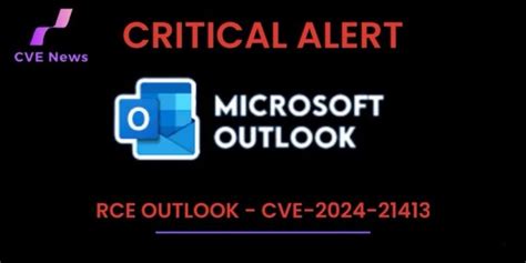 Rajarathinam Selvaraj On Linkedin 🚨 Alert Critical Outlook Rce Vulnerability 🚨 ⚠️ Cve 2024
